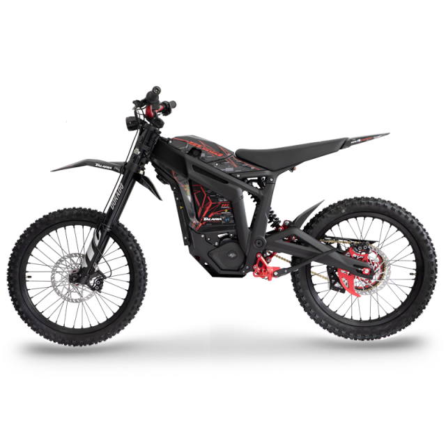 Talaria Sting R MX4 Evo & Expert - Talaria Canada
