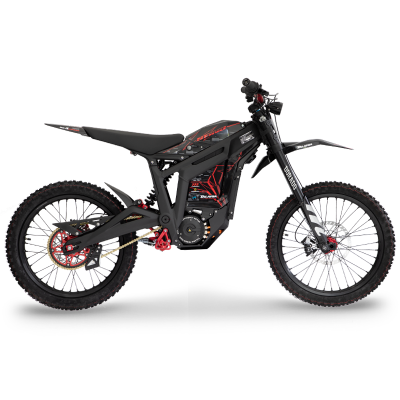 Talaria Sting R MX4 Evo & Expert - Talaria Canada